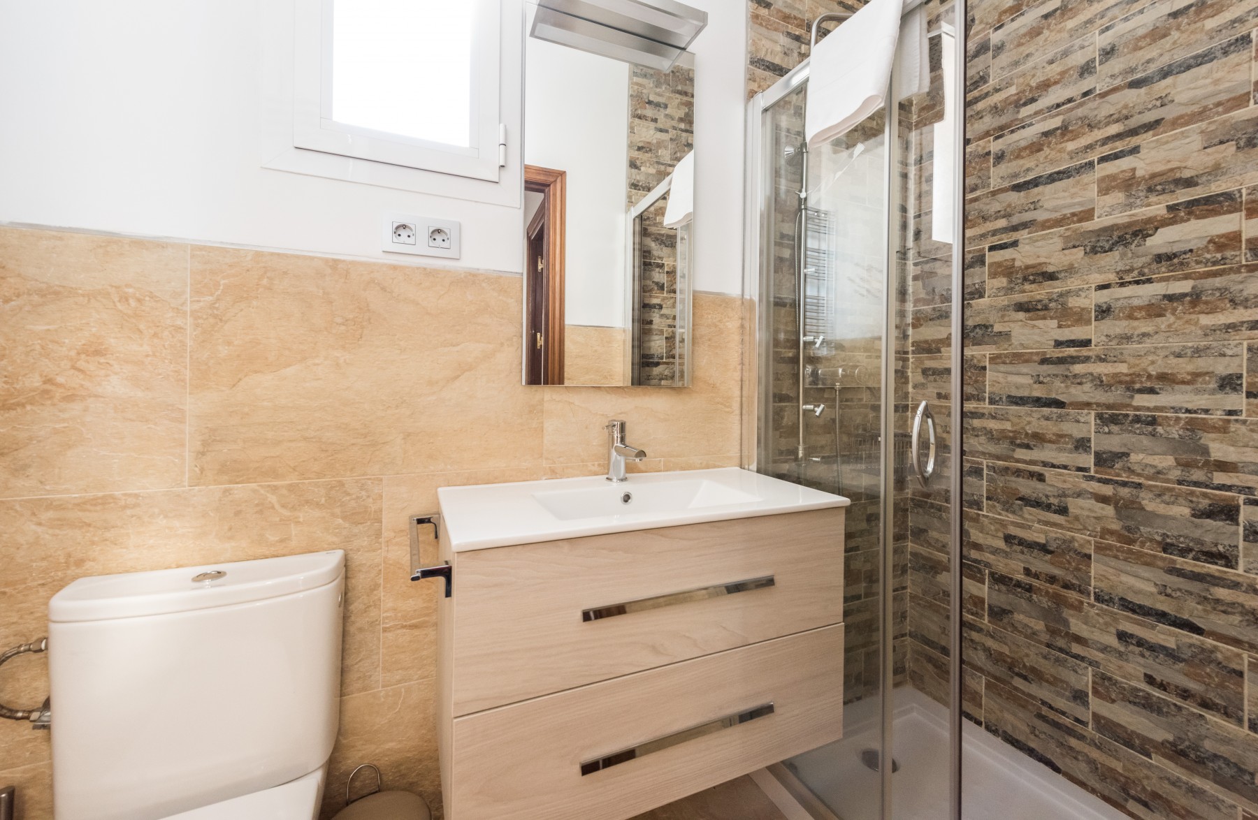 5 Ideas para reformar tu baño - Madflats Collection