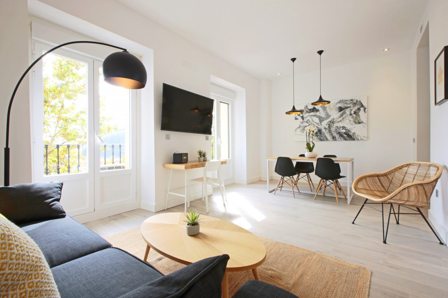 INVERTIR CON MADFLATS COLLECTION - Blog